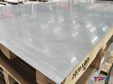 Tấm inox dày 8mm - Công ty inox Thịnh Phát
